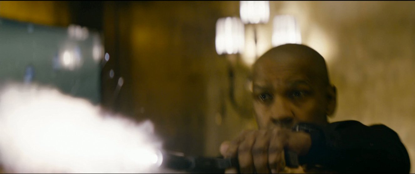 Equalizer (2014) | ČSFD.cz