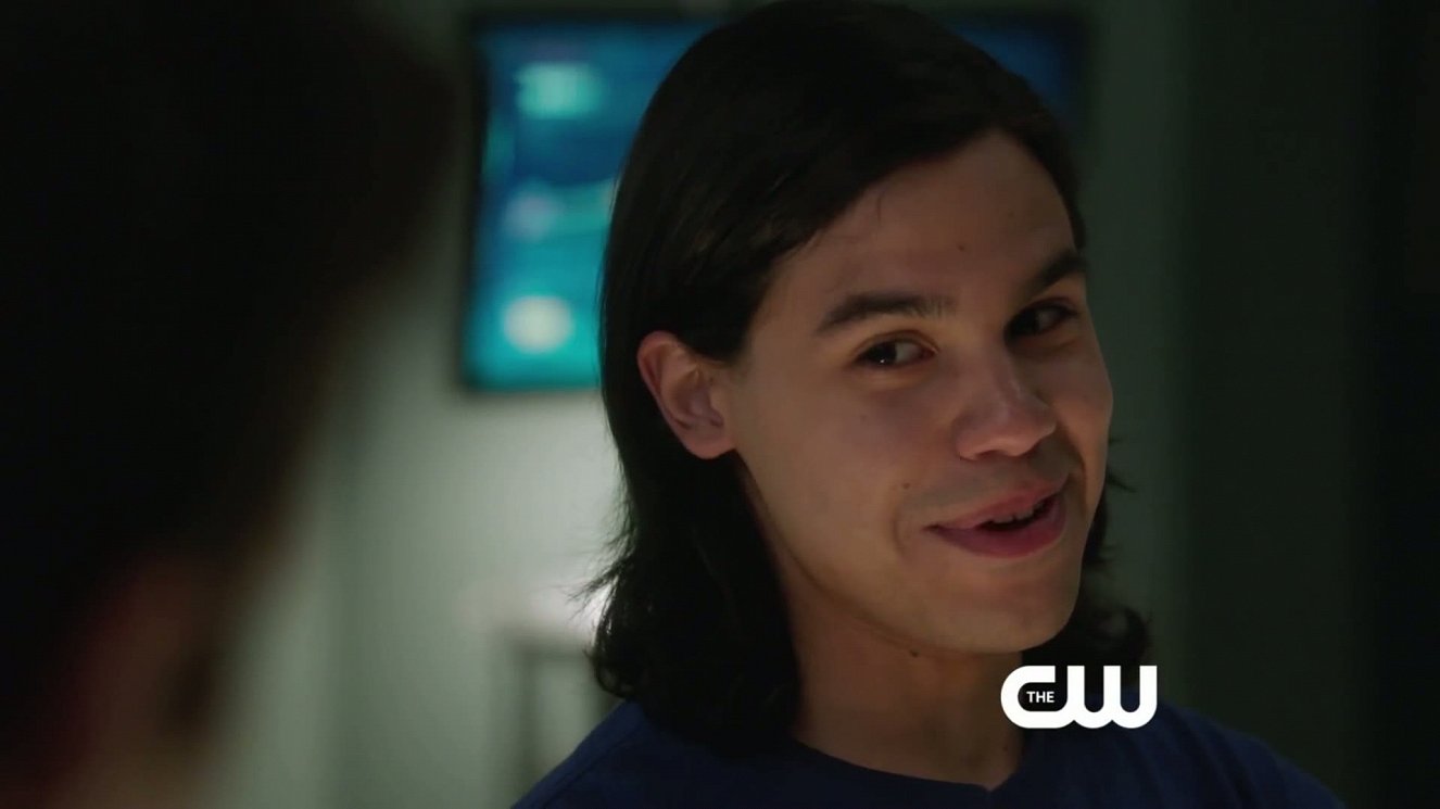 Flash (2014) | ČSFD.cz