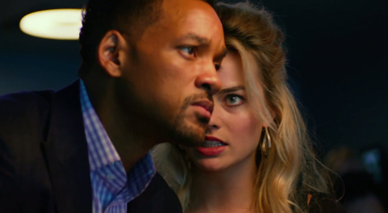 Focus (2015) | Galerie - Z filmu | ČSFD.cz