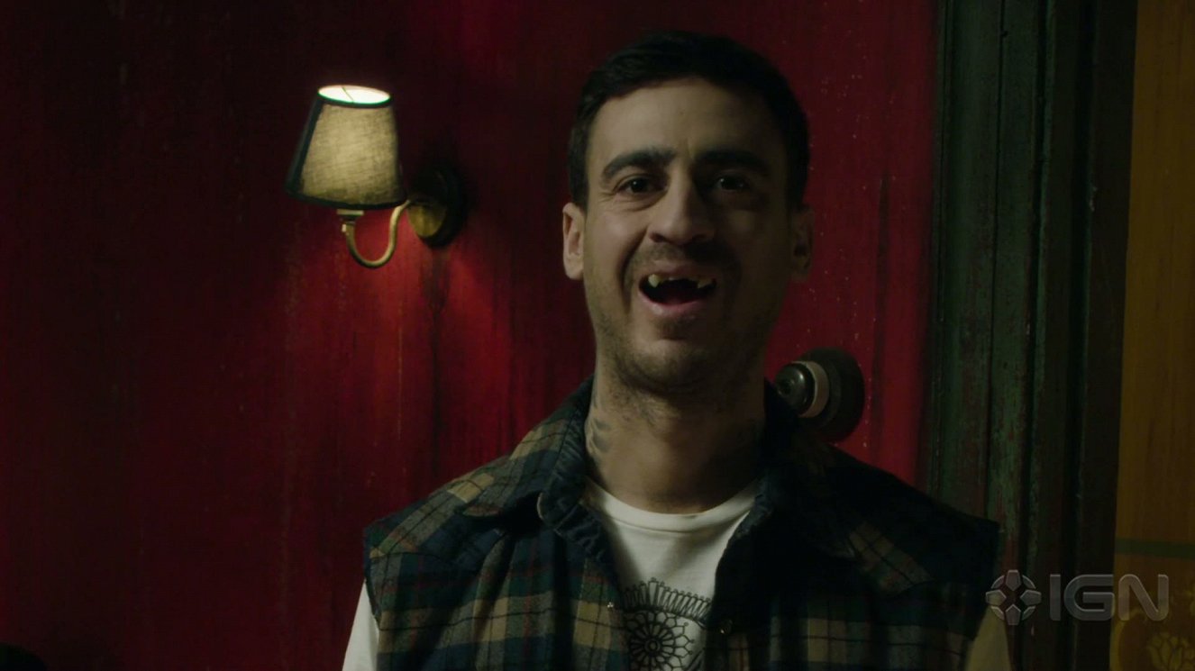 Co děláme v temnotách (2014) | ČSFD.cz