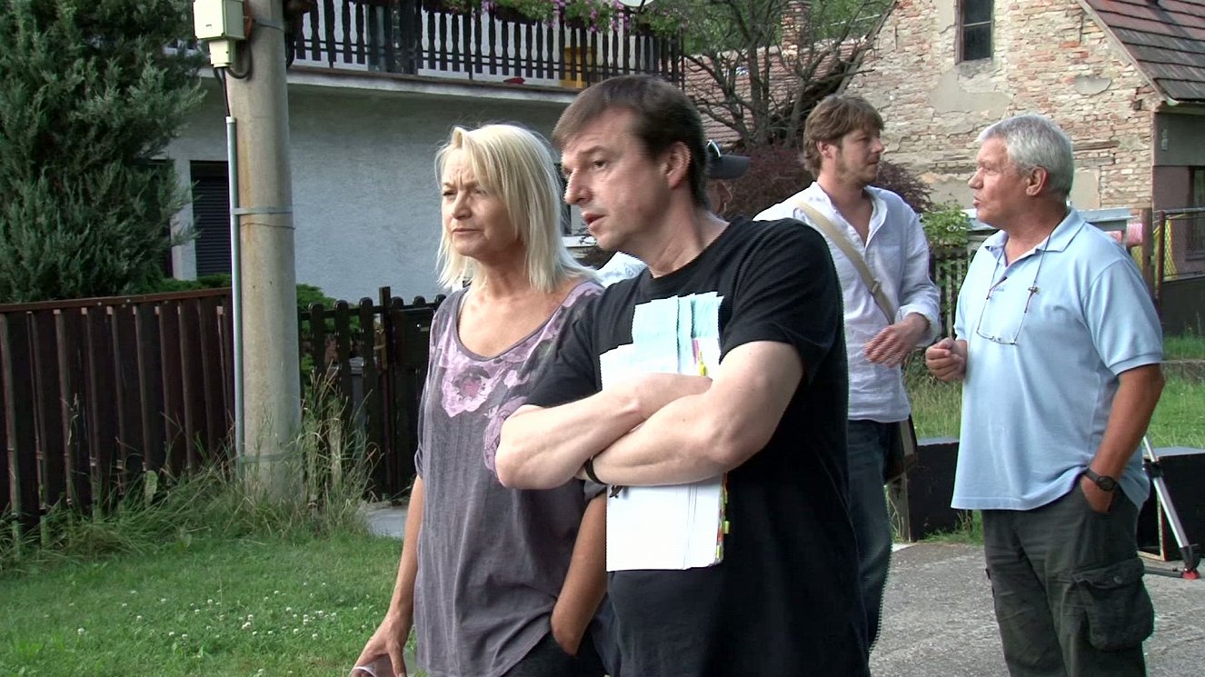 Peter Kočiš | ČSFD.cz