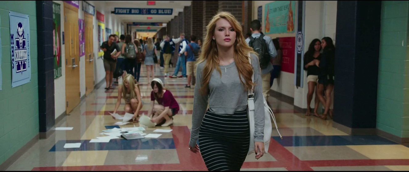 The DUFF (2015) | ČSFD.cz