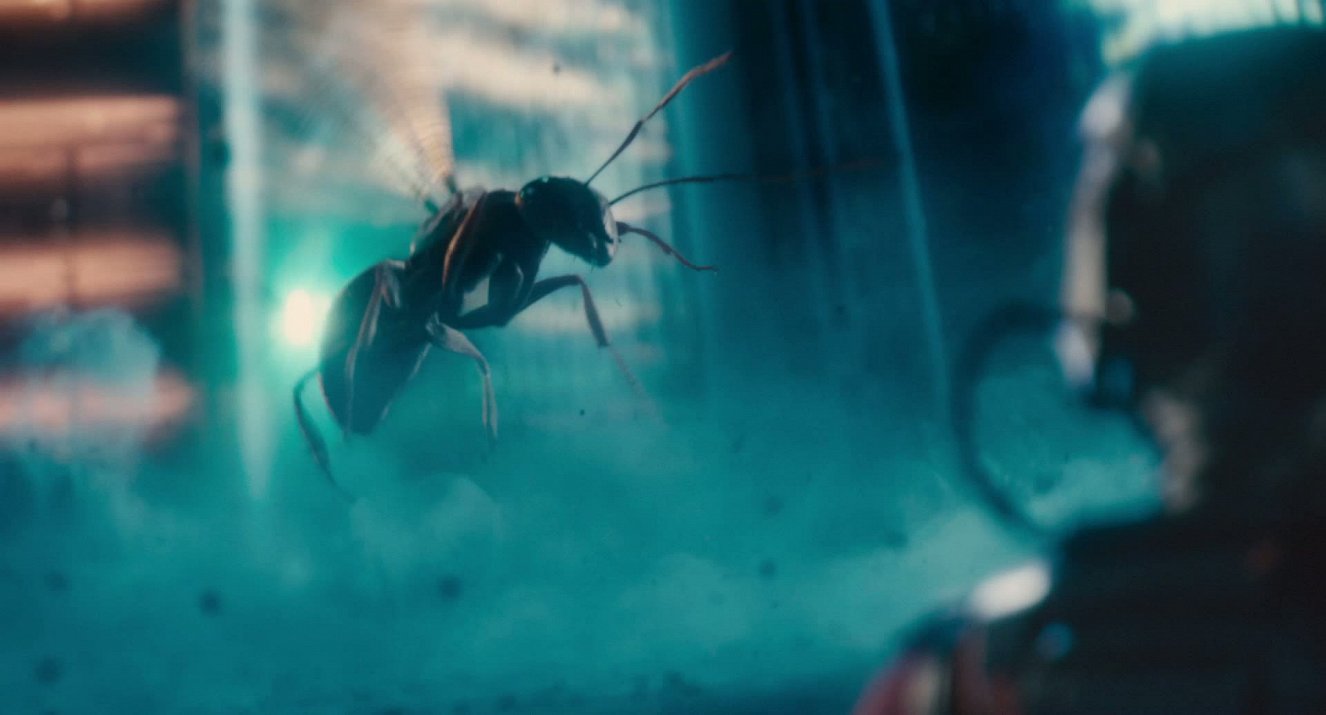 Ant-Man (2015) | ČSFD.cz