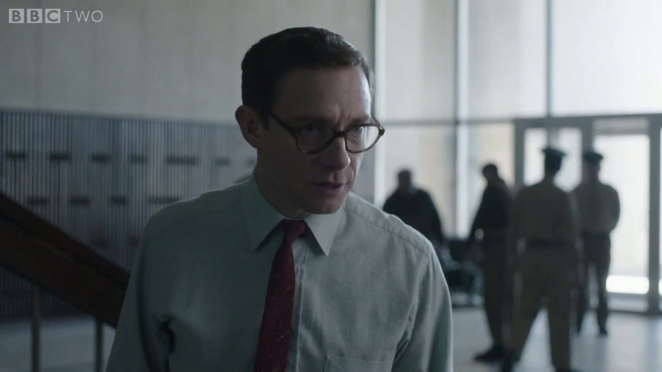 Eichmann show (2015) | ČSFD.cz