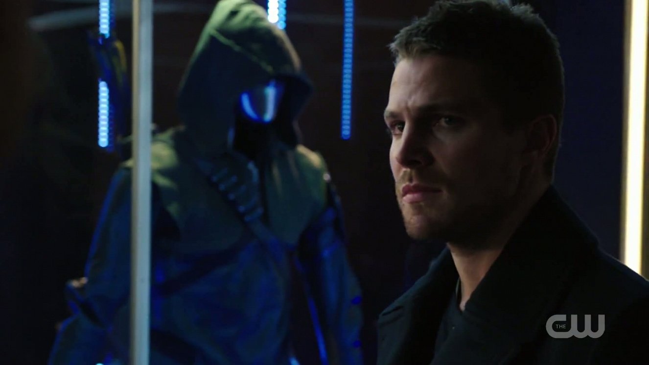 Arrow (2012) | Galerie - Ze seriálu | ČSFD.cz