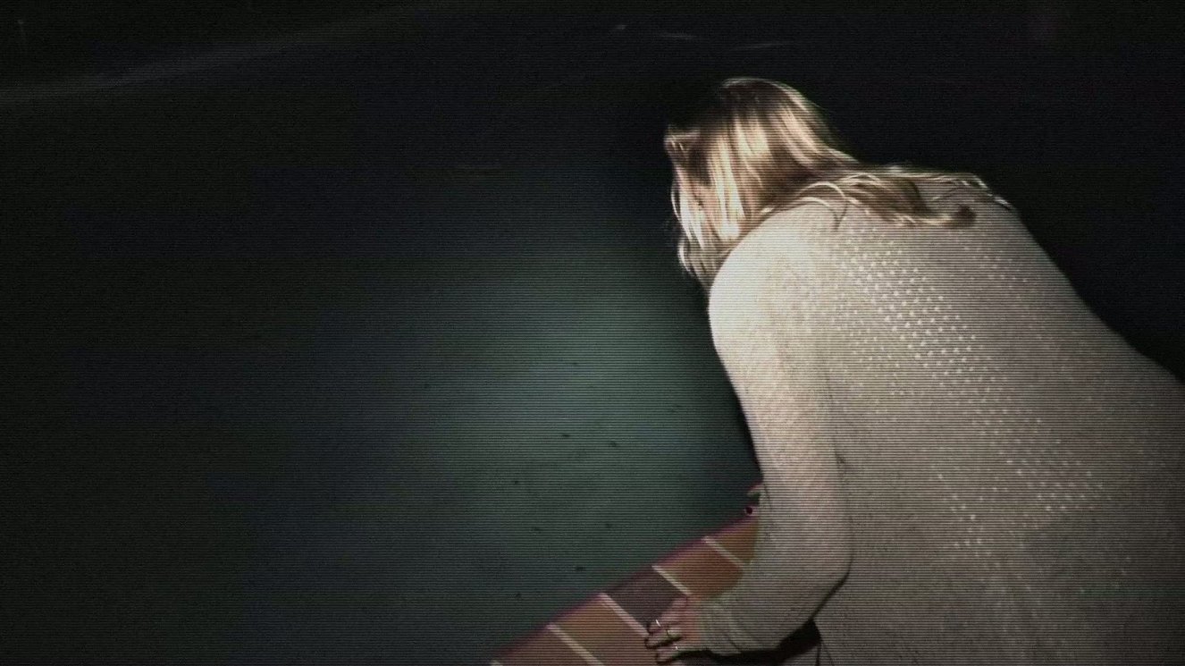Paranormal Activity: The Ghost Dimension (2015) | ČSFD.cz