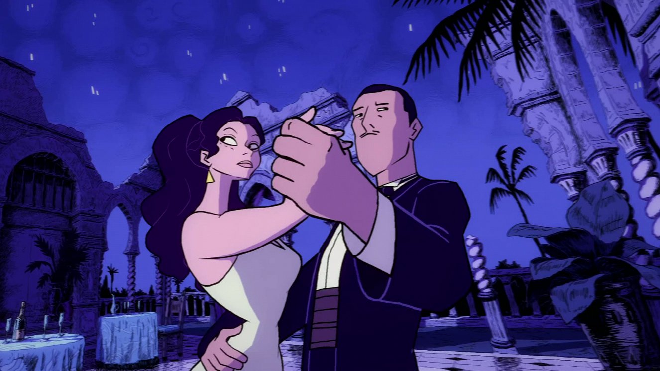 Prorok (2014) | ČSFD.cz