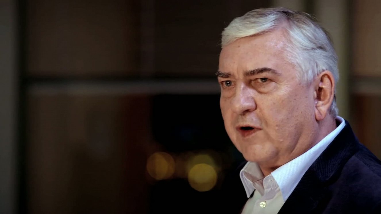 Labyrint (2015) | Reseñas - De usuarios | ČSFD.cz