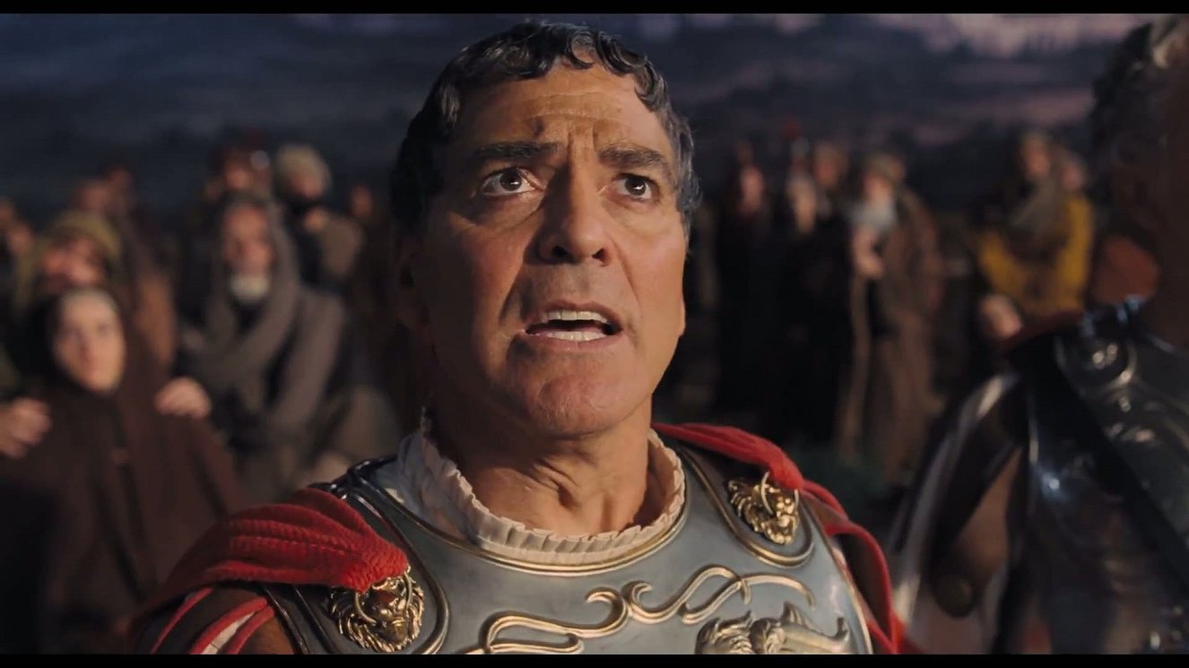 Ave, Caesar! (2016) | ČSFD.cz