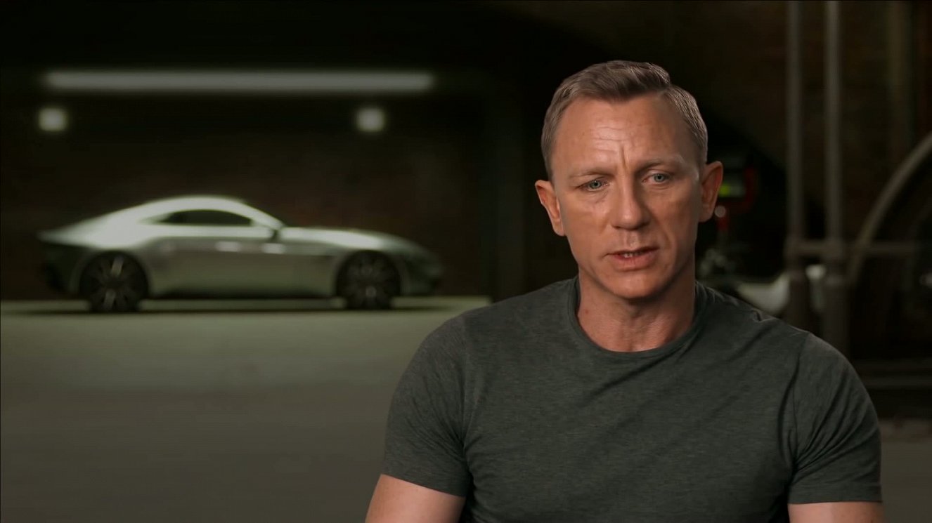 Daniel Craig | ČSFD.cz