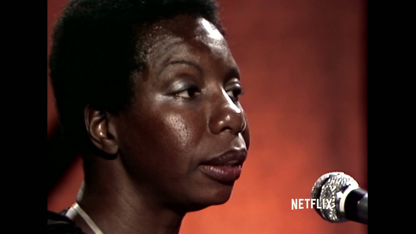 What Happened, Miss Simone? (2015) | ČSFD.sk