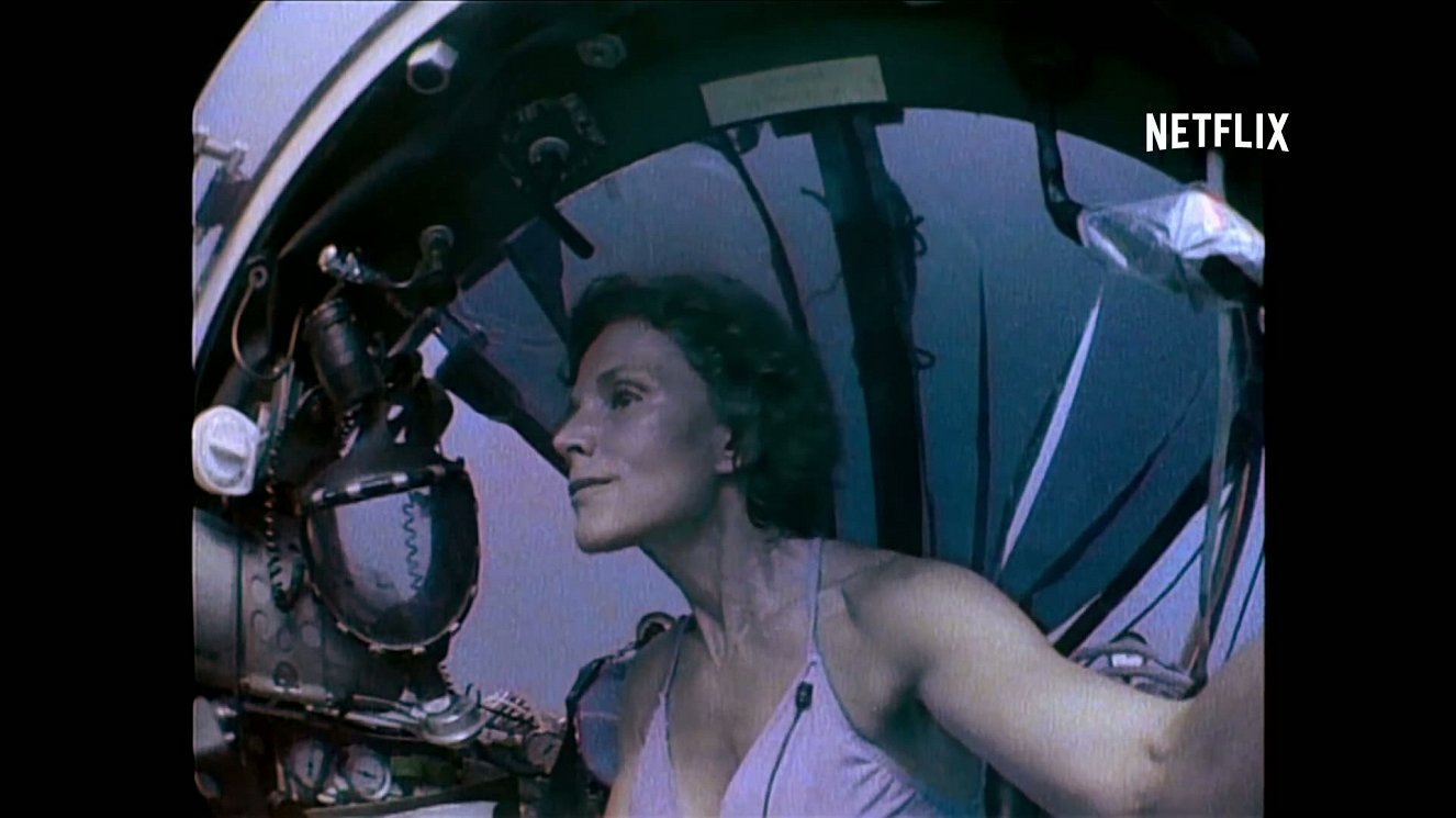 Mission Blue (2014) | ČSFD.cz