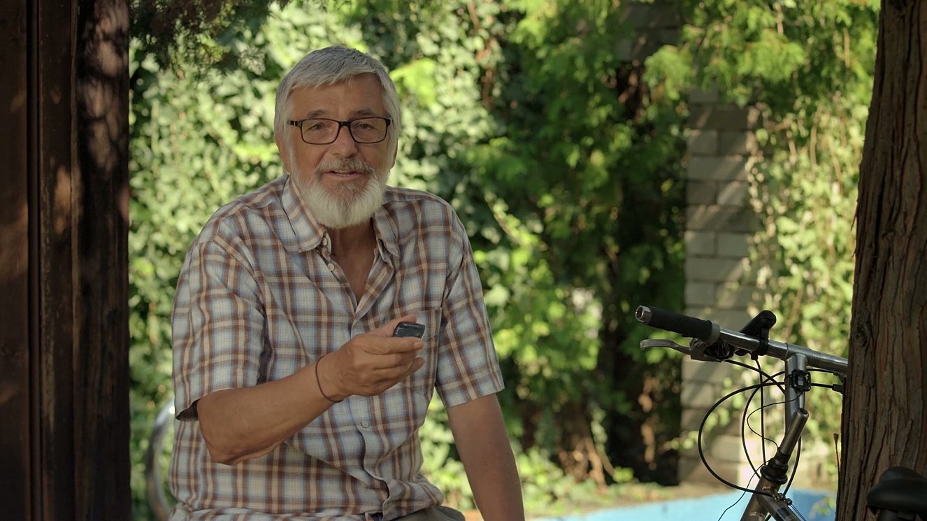 Teorie tygra (2016) | ČSFD.cz