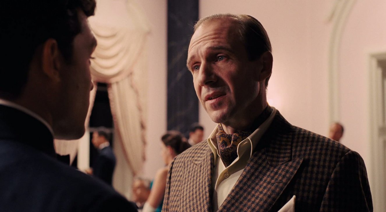 Ave, Caesar! (2016) | ČSFD.cz