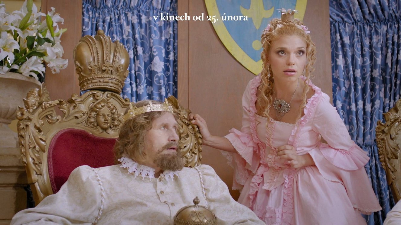 Řachanda (2016) | ČSFD.cz