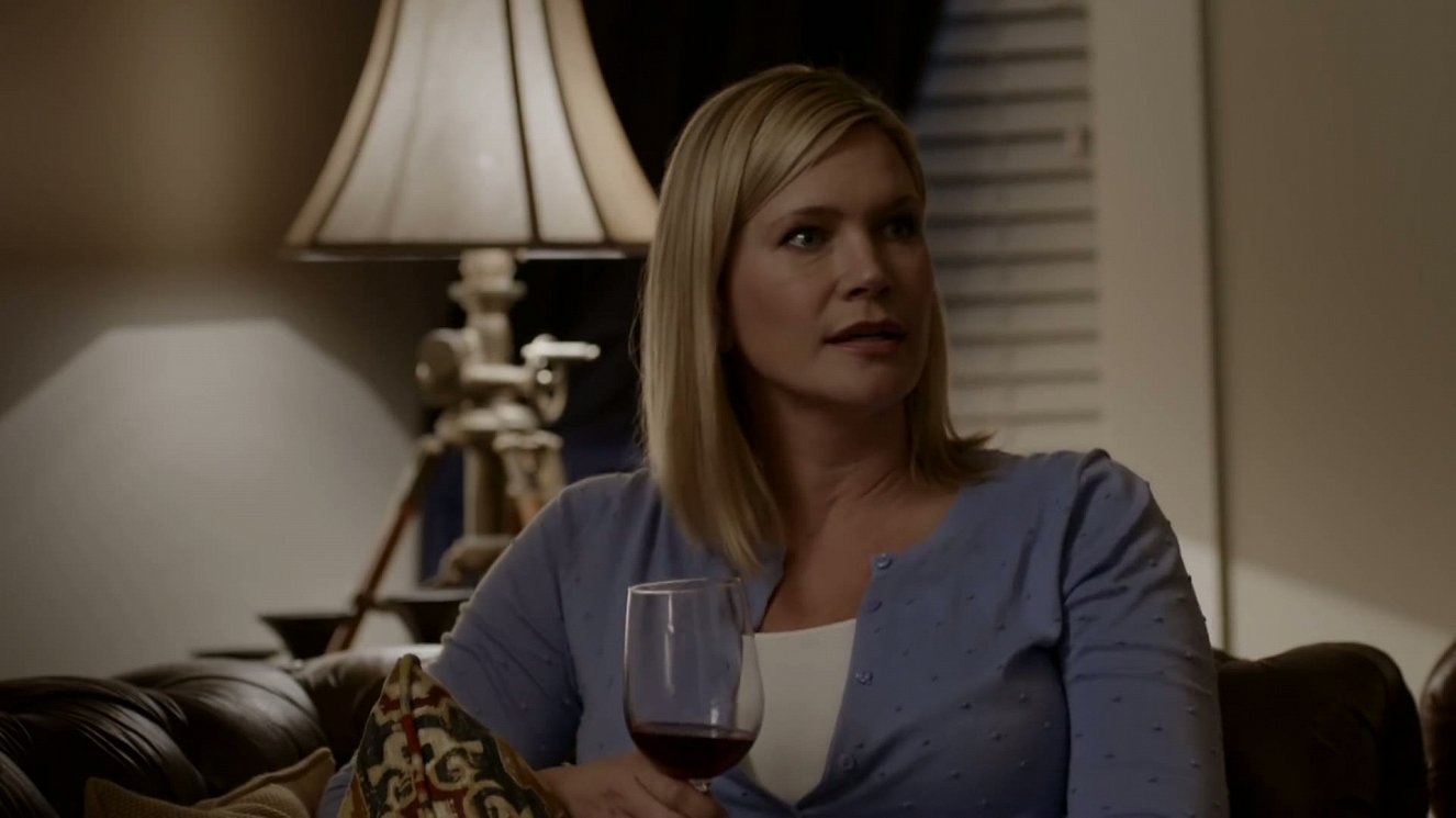 Home Invasion (2016) | ČSFD.cz