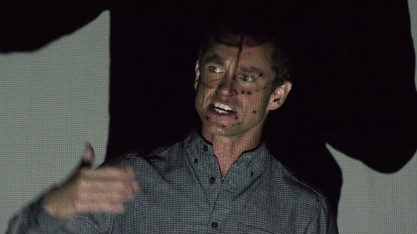 The Path (2016) | ČSFD.cz