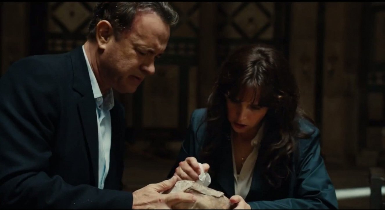 Inferno (2016) | ČSFD.cz