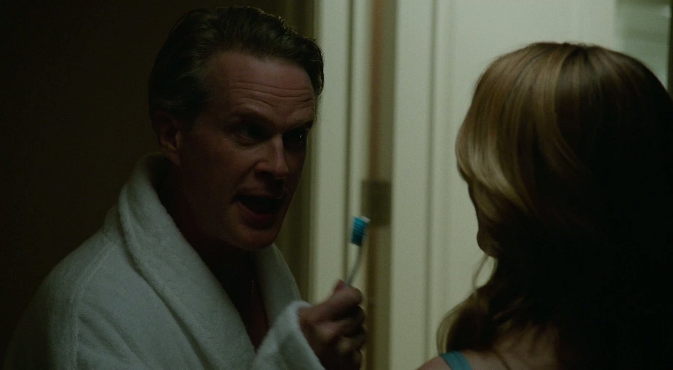 Being Charlie (2015) | ČSFD.cz