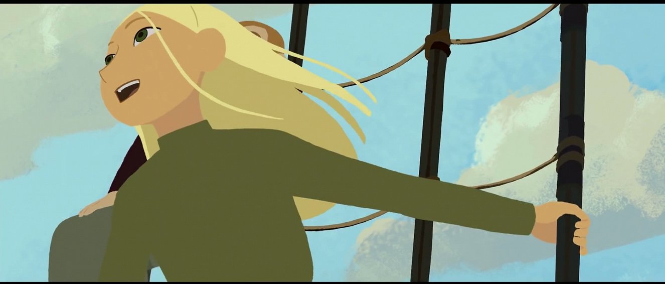 Až na Severní pól (2015) | ČSFD.cz