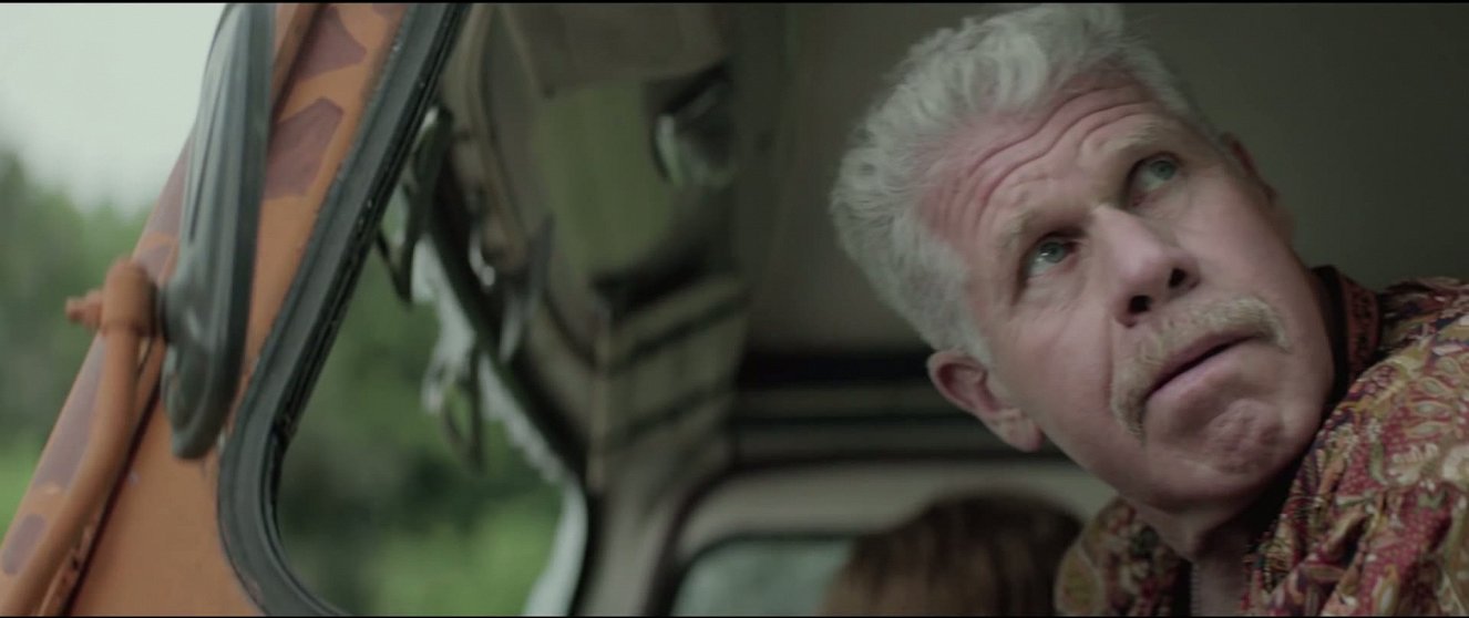 Moonwalkers (2015) | ČSFD.cz