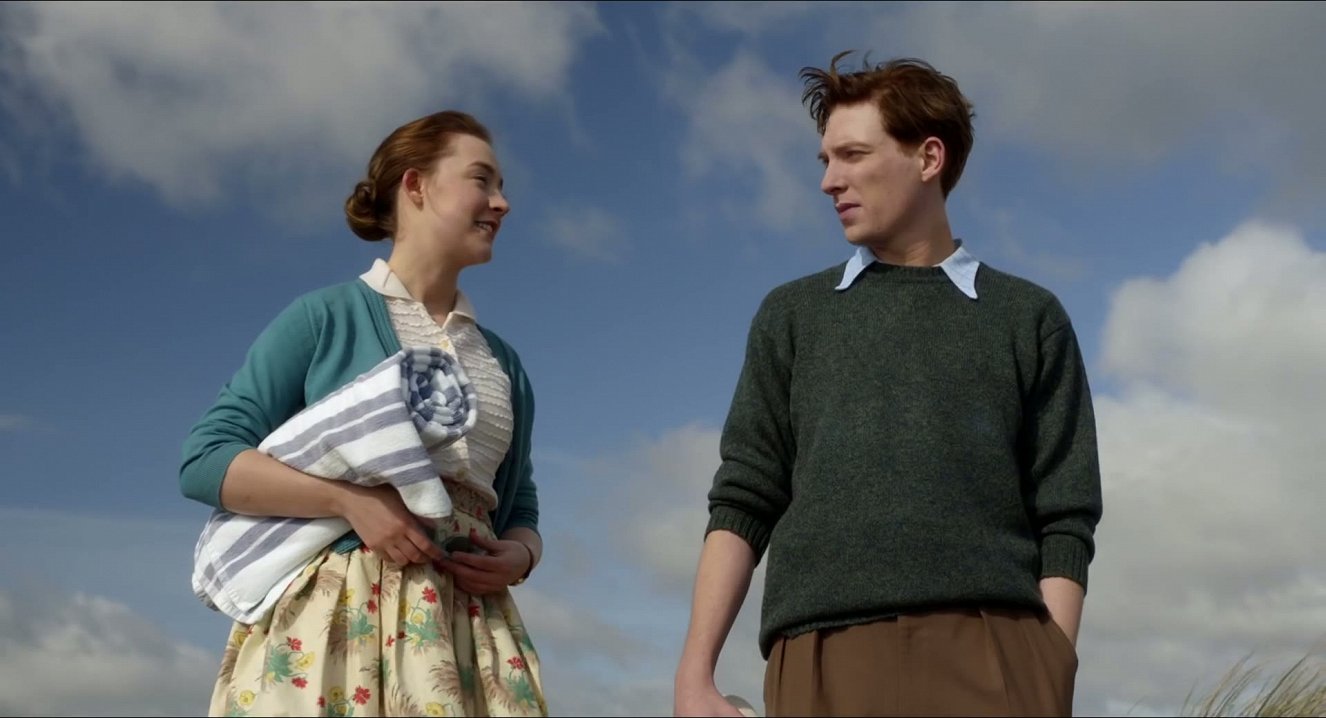 Brooklyn (2015) | ČSFD.cz