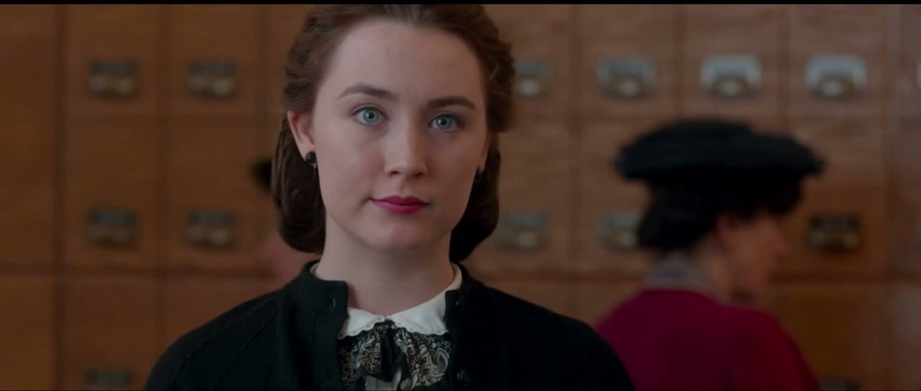 Brooklyn (2015) | ČSFD.cz