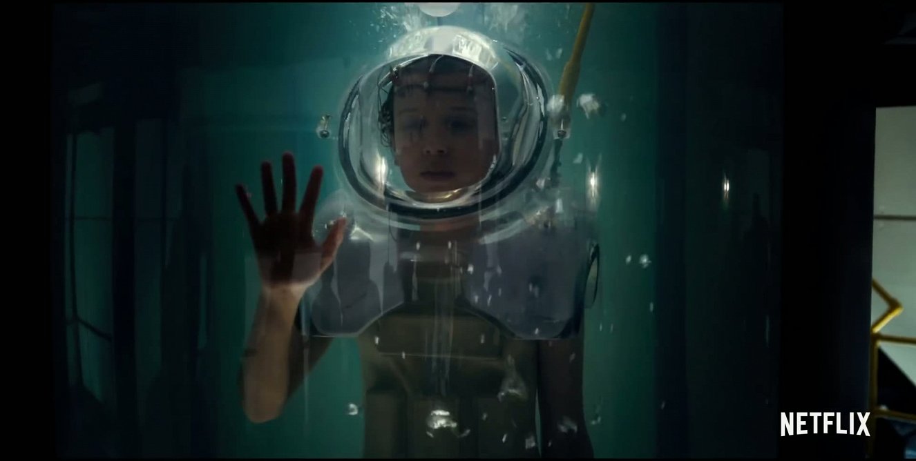 Stranger Things (2016) | ČSFD.cz