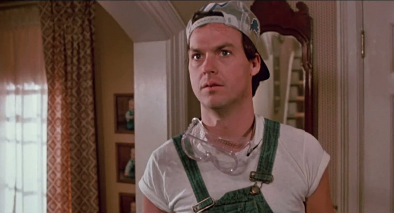 Mr. máma (1983) | ČSFD.cz