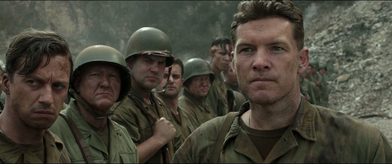 Hacksaw Ridge: Zrození hrdiny (2016) | Zajímavosti - Zajímavosti | ČSFD.cz