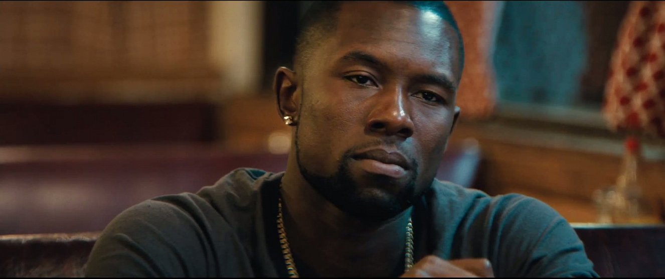 Moonlight (2016) | ČSFD.sk