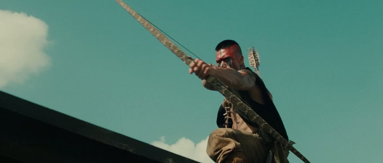 Sedem statočných (2016) | ČSFD.sk