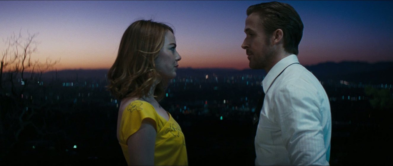 La La Land (2016) | ČSFD.cz