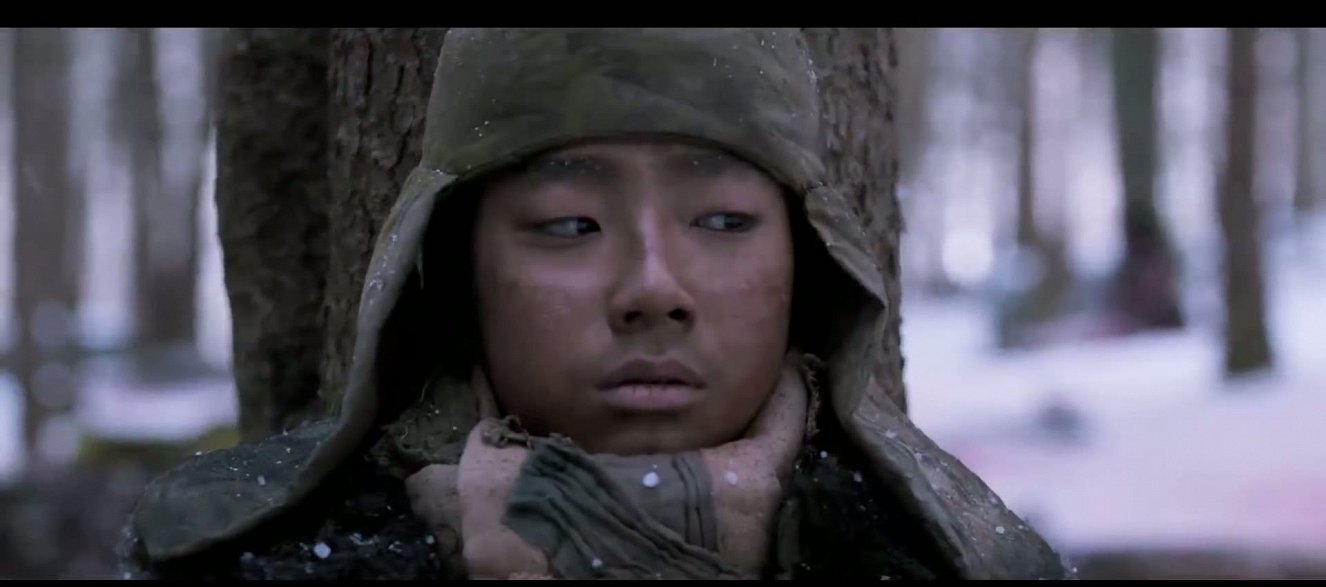 Daeho (2015) | ČSFD.cz