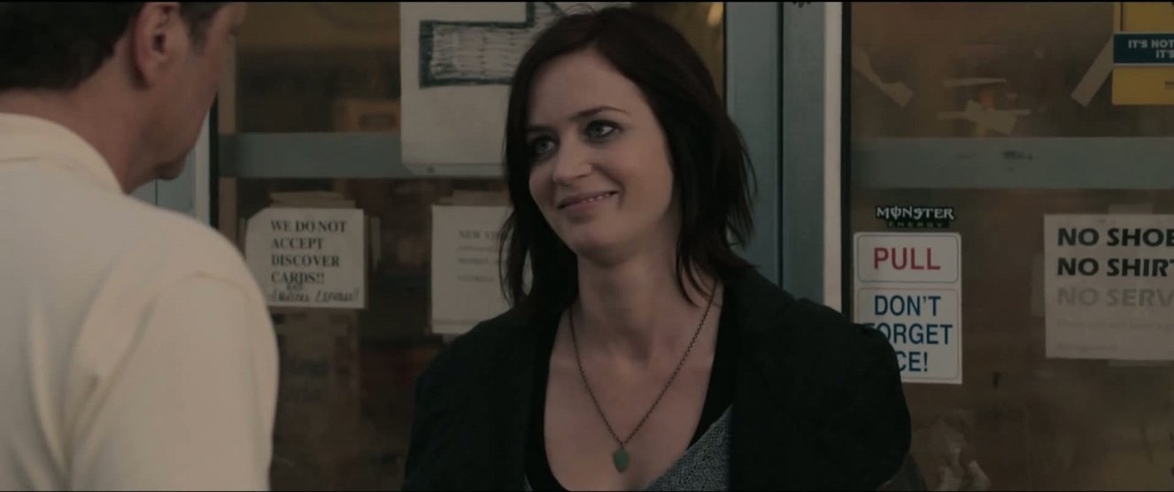 Arthur Newman (2012) | ČSFD.cz