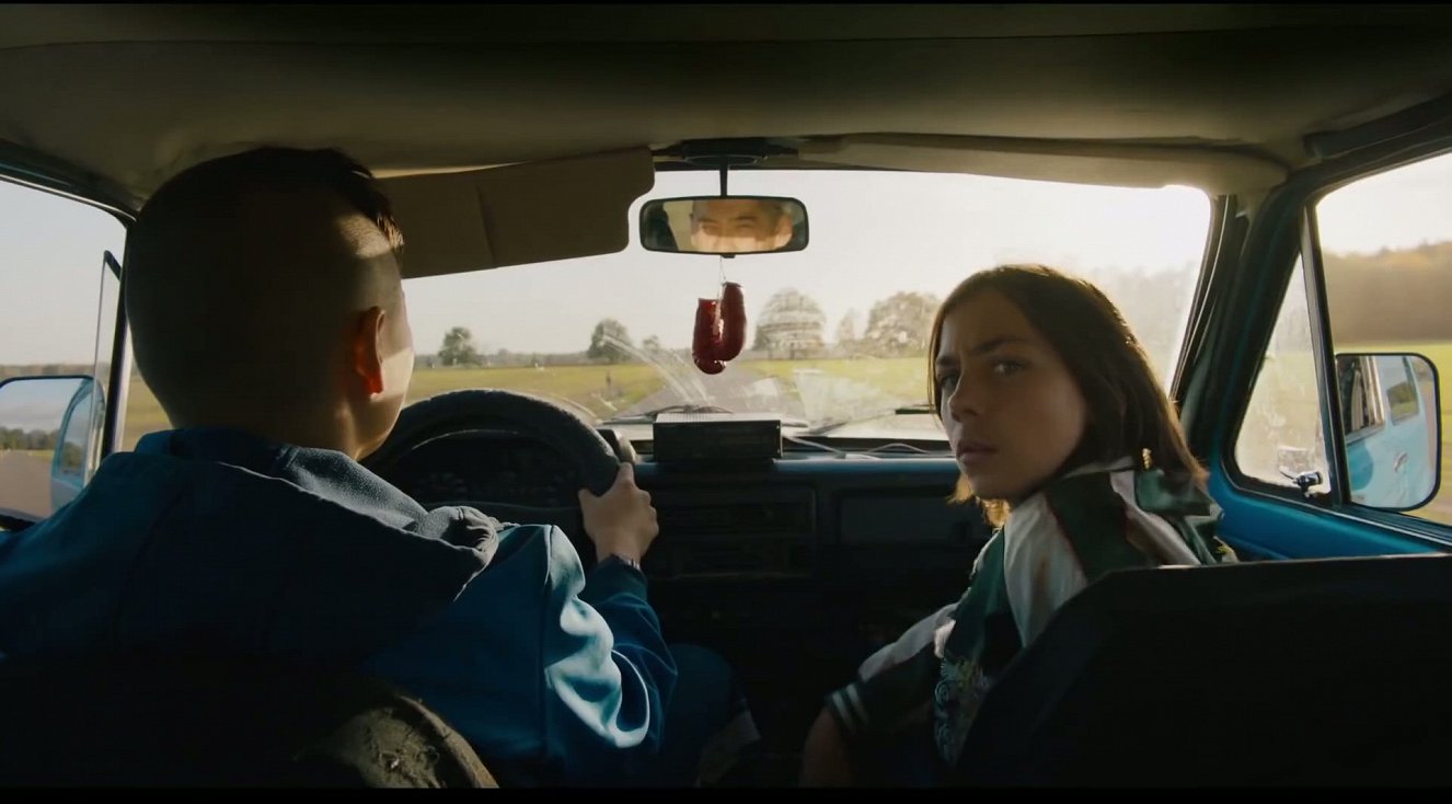 Goodbye Berlin (2016) | ČSFD.cz