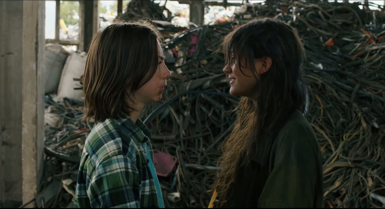 Goodbye Berlin (2016) | ČSFD.cz