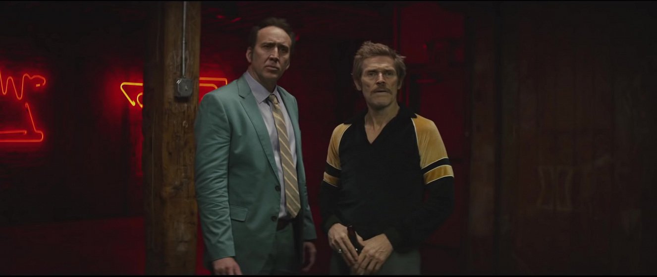 Prokletý kšeft (2016) | ČSFD.cz