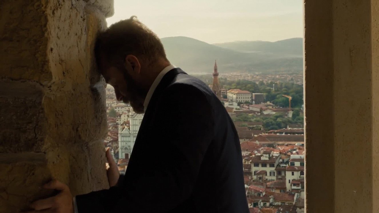 Inferno (2016) | ČSFD.cz