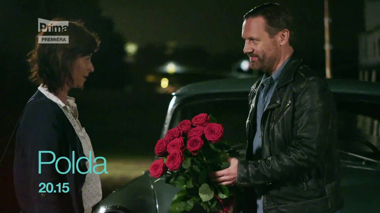 Polda (2016) | ČSFD.cz