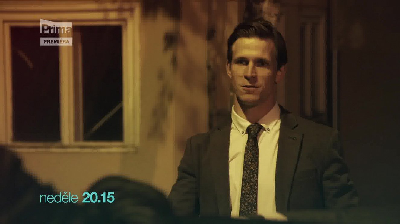 Polda (2016) | Epizody | ČSFD.cz