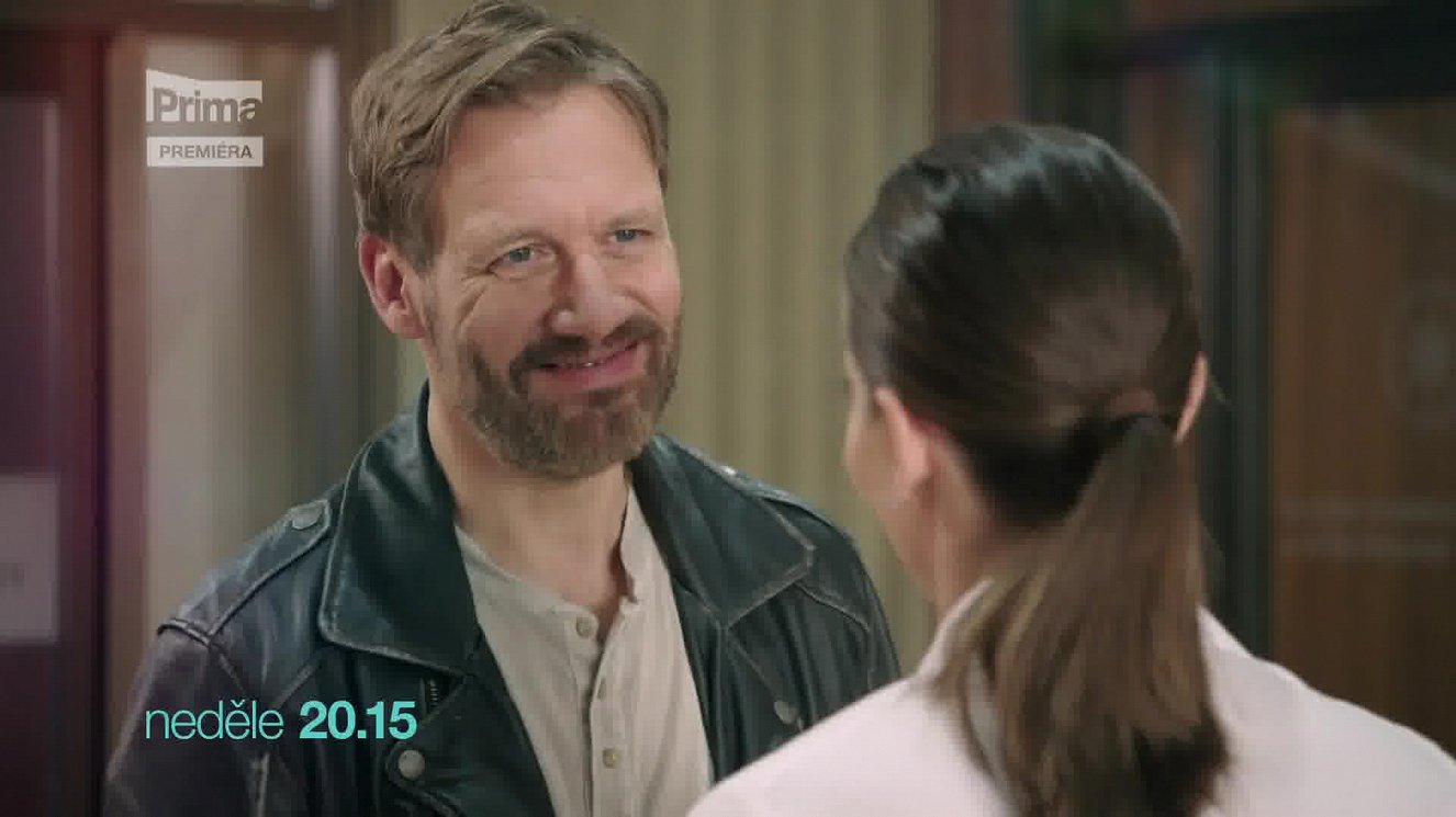 Polda (2016) | Epizody | ČSFD.cz