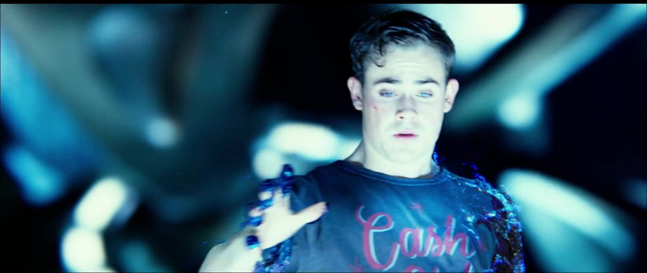 Power Rangers: Strážci vesmíru (2017) | ČSFD.cz