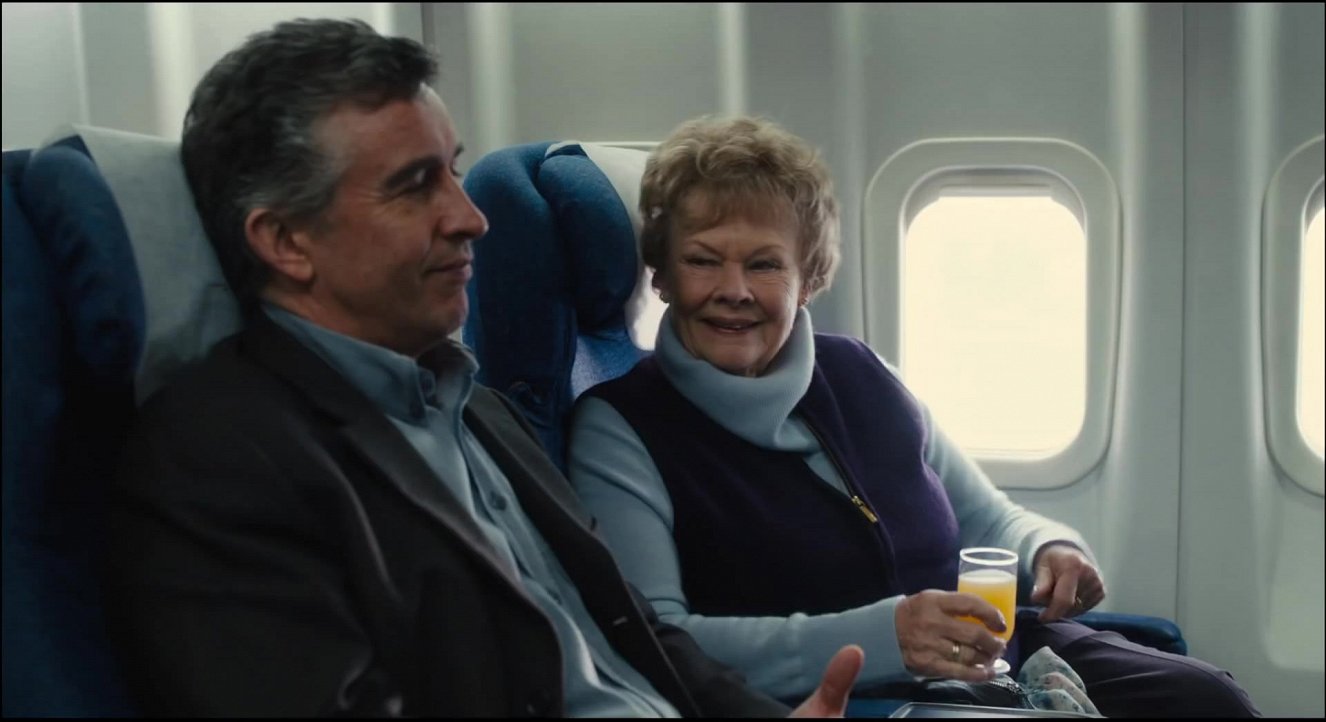 Philomena (2013) | Galerie - Plakáty | ČSFD.cz