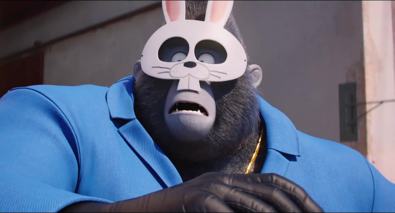 Zpívej (2016) | ČSFD.cz