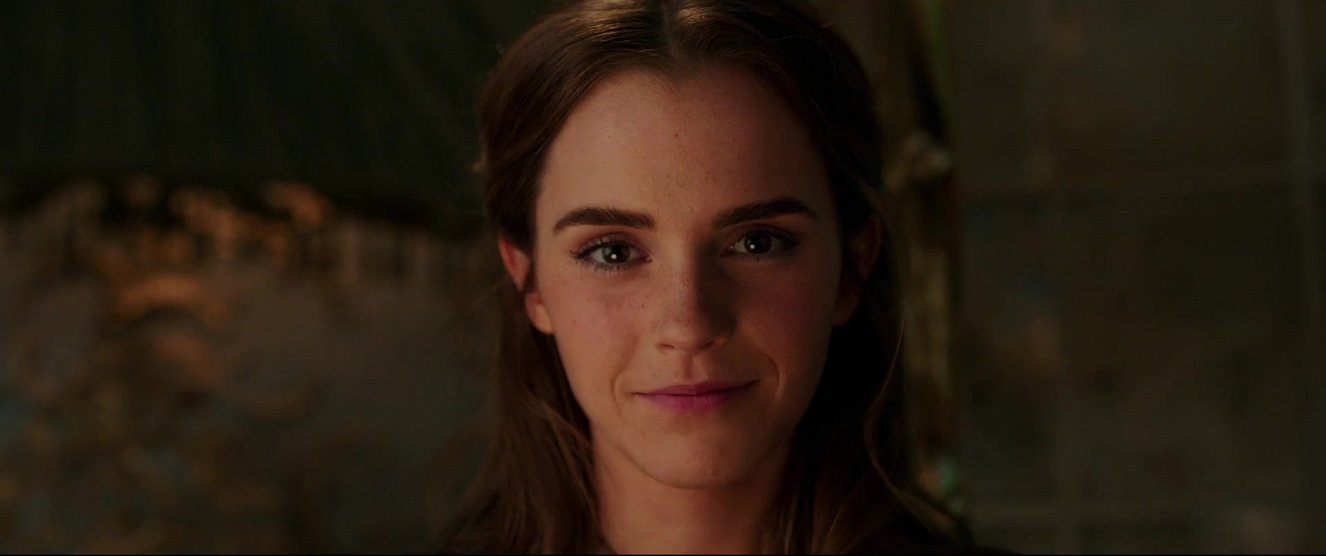 Kráska a zviera (2017) | ČSFD.sk