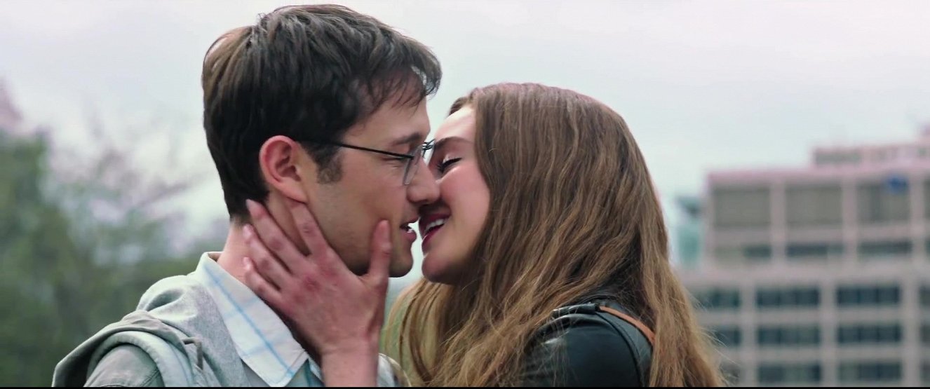 Snowden (2016) | ČSFD.cz