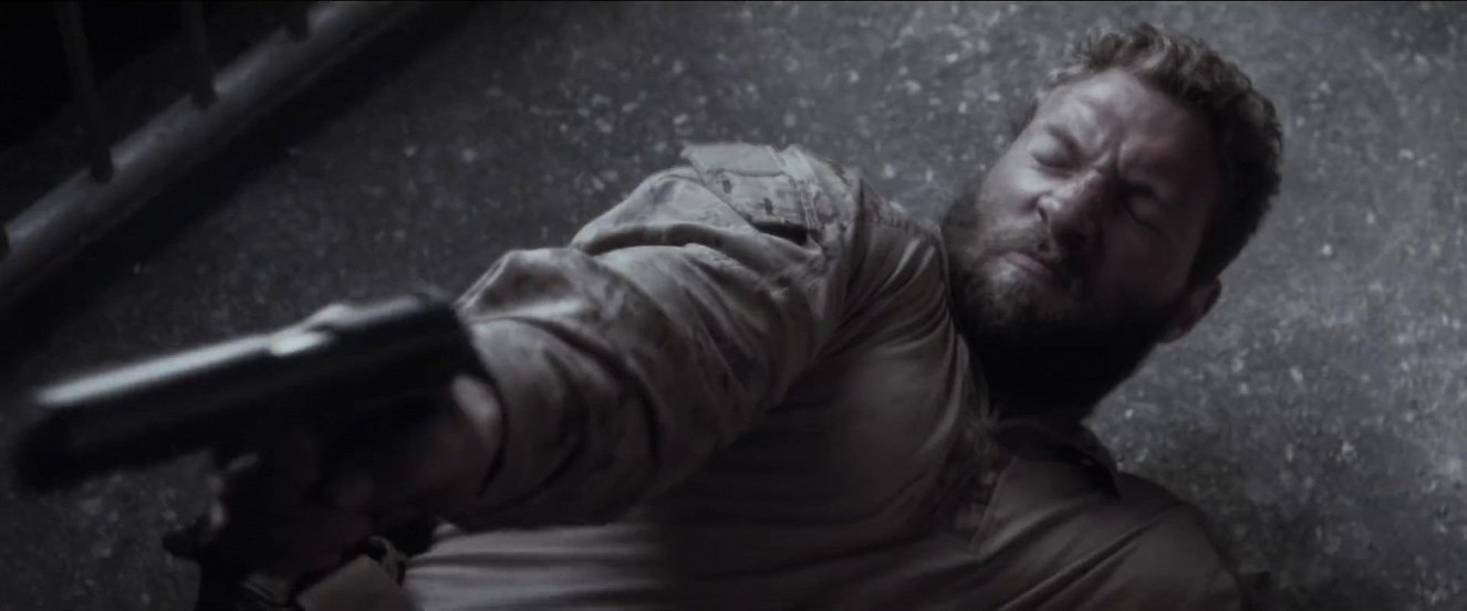 Man Down (2015) | ČSFD.cz