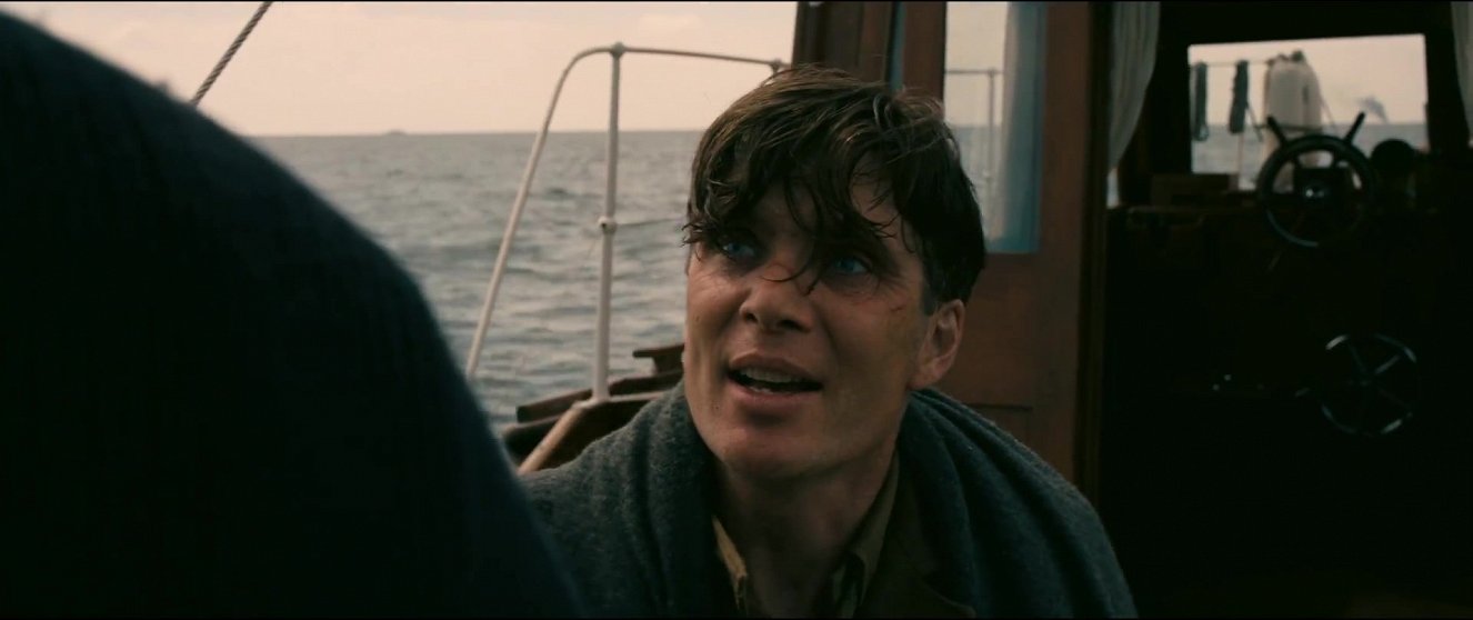 Dunkerk (2017) | ČSFD.cz