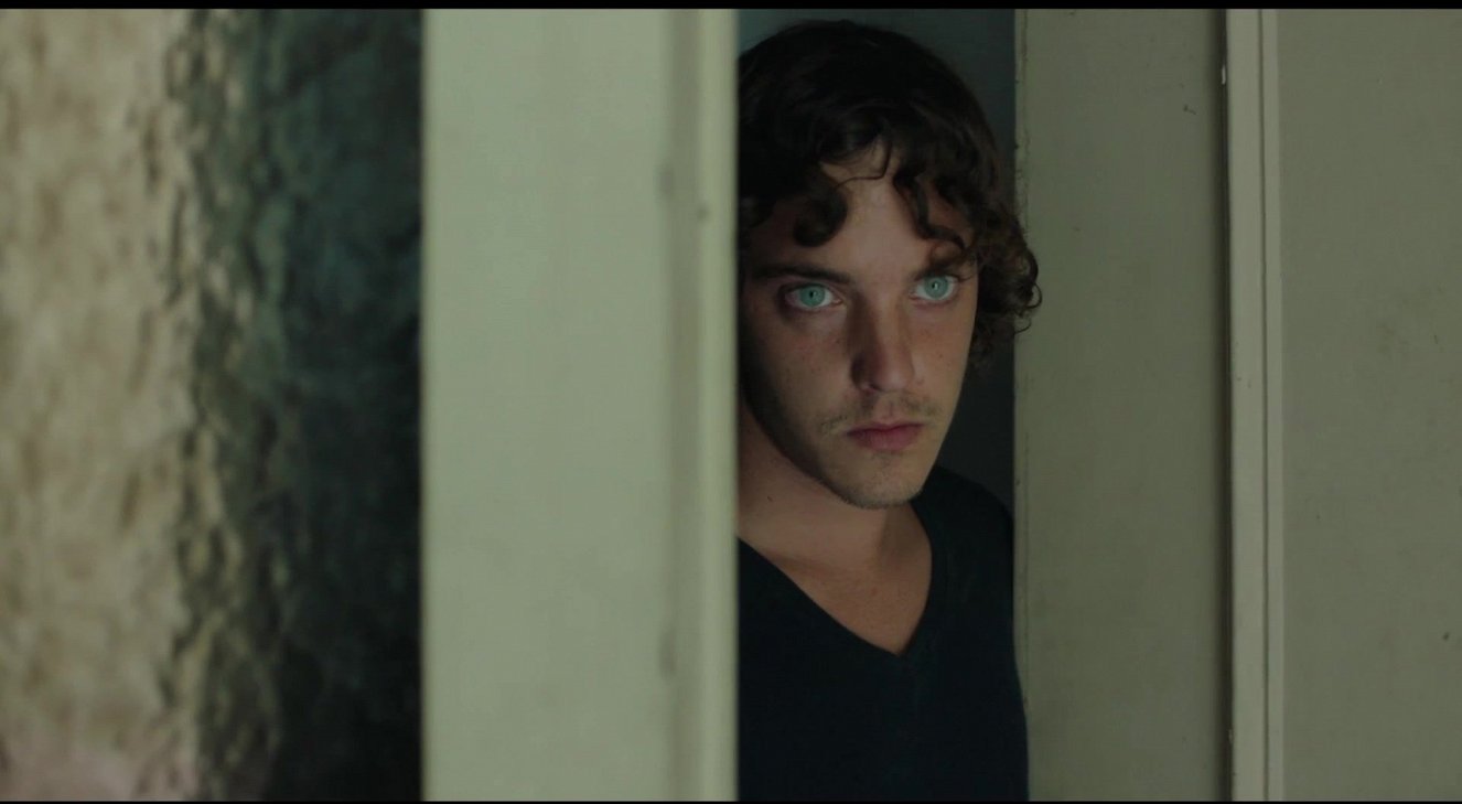 Temná je noc (2016) | ČSFD.cz